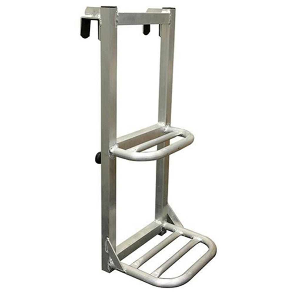 アルミトラックステッパー ATS-740 メーカー直送 返品・キャンセル不可【他商品との同時購入不可】