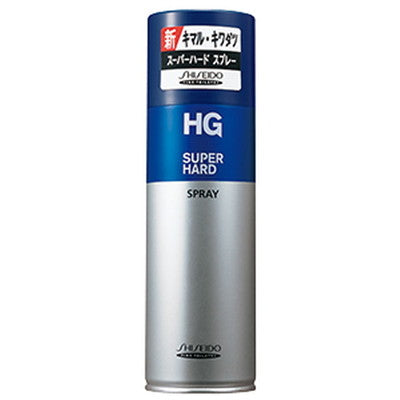 Fine Today HG Super Hard Spray 230G