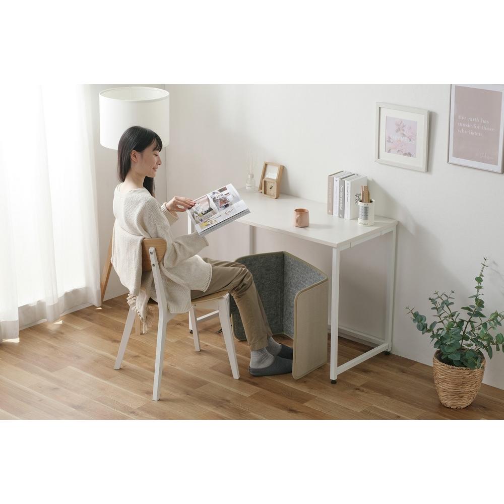 アイリスオーヤマ デスクパネルヒーター キャメル APH-16B-T | サンドラッグ Online Store