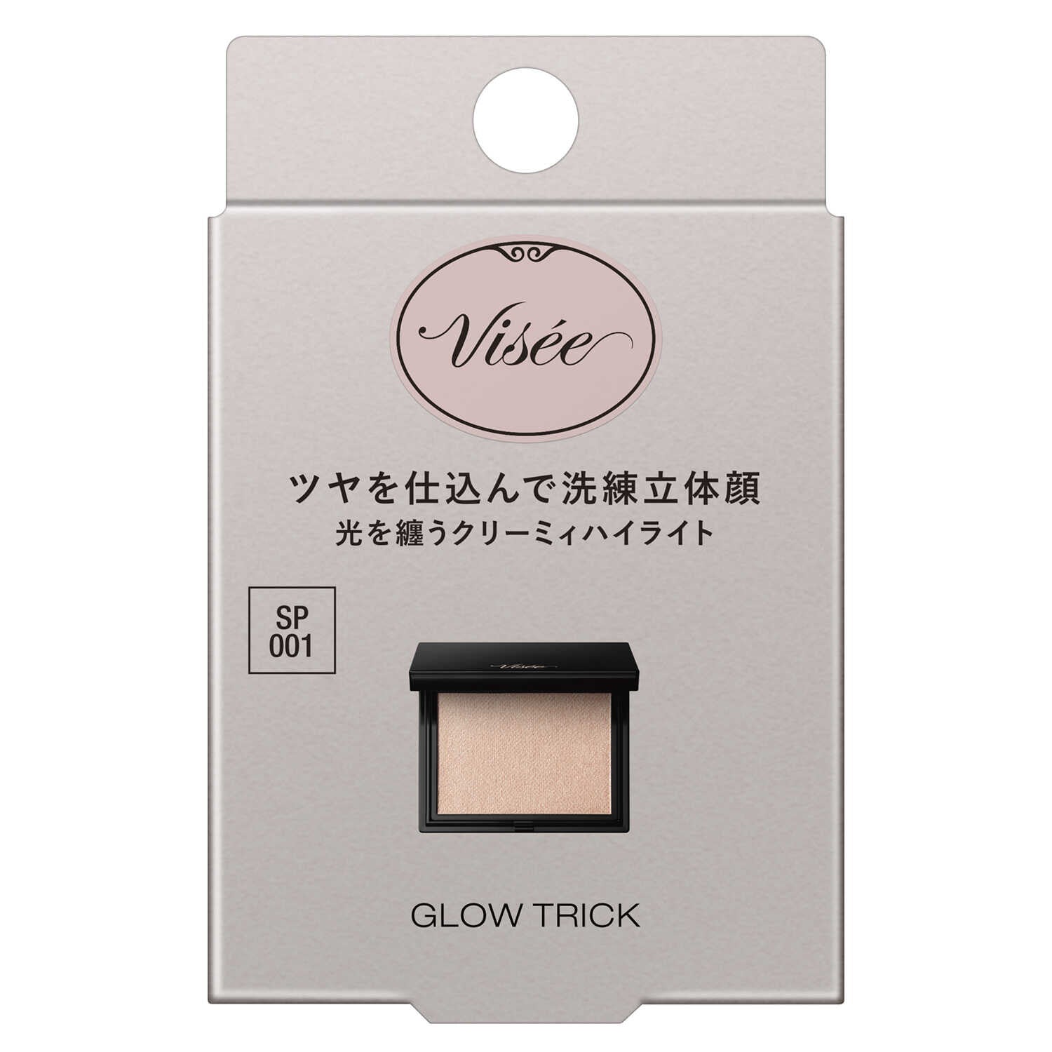 Kose Vise Glow Trick 5g | Sundrug Online Store