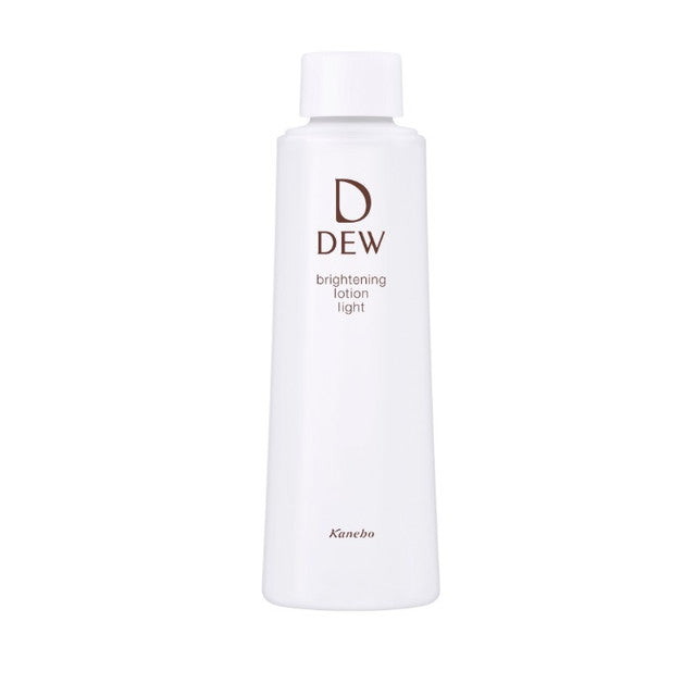 [Quasi-drug] Kanebo DEW Brightening Lotion Refreshing Refill 150mL