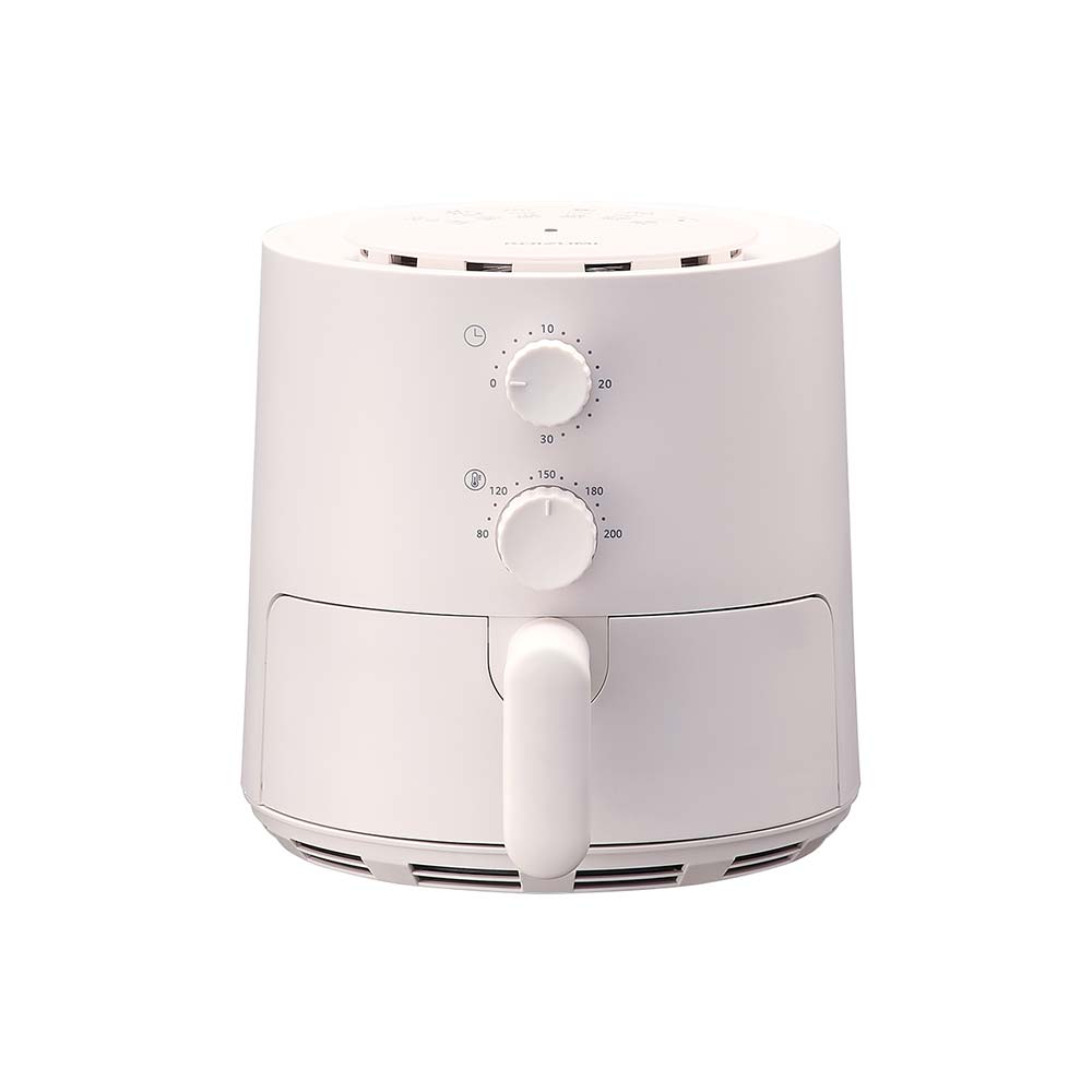 ノンフライクッカーKNF0700W メーカー直送 返品・キャンセル不可【他商品との同時購入不可】