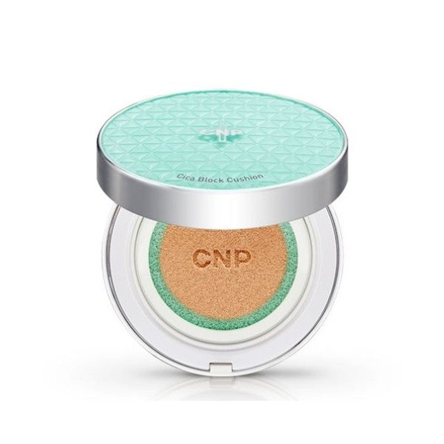 CNP CICA Block Cushion #23 Natural Beige