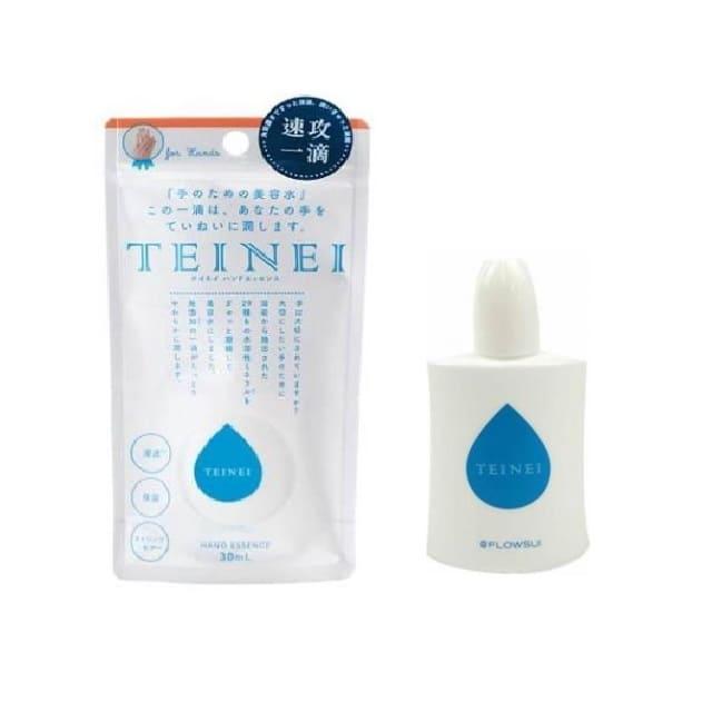 e-smile TEINEI hand essence 30ml