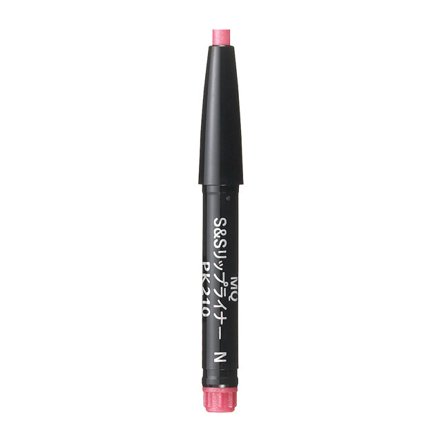 Shiseido Maquillage Smooth & Stay Lip Liner PK210 (Cartridge)