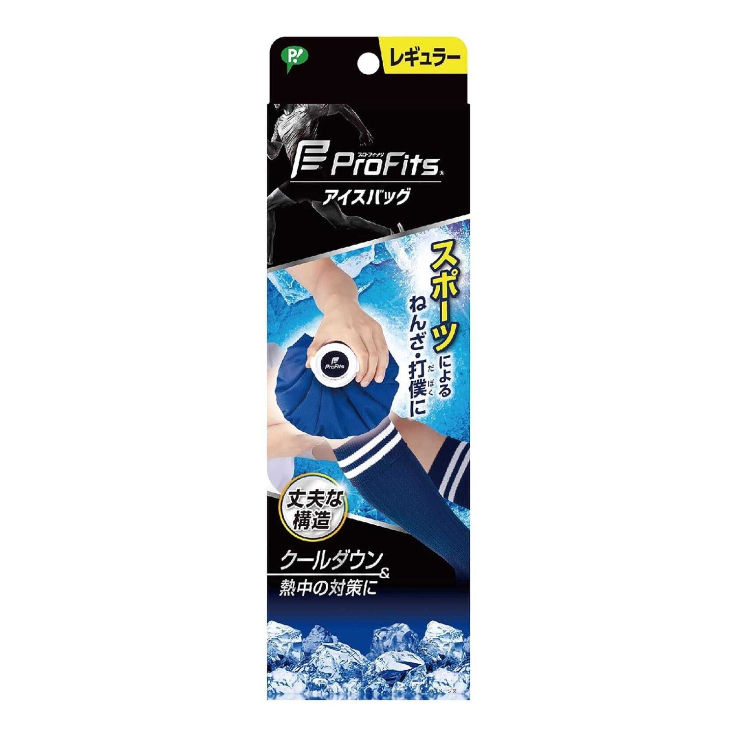 pip profitz ice pack regular
