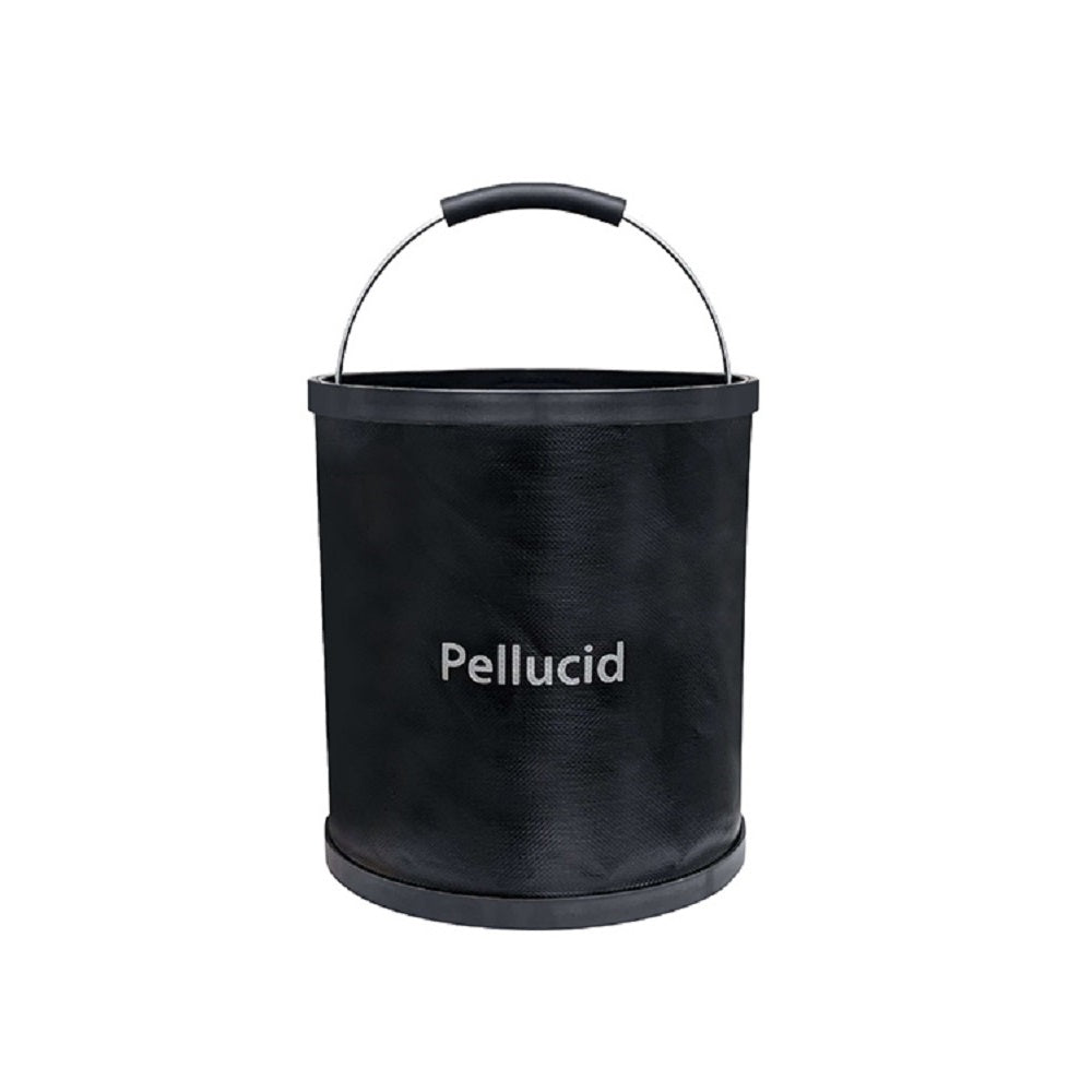 Perseed Folding Bucket 11L PCD201 1 piece | Sundrug Onine Store