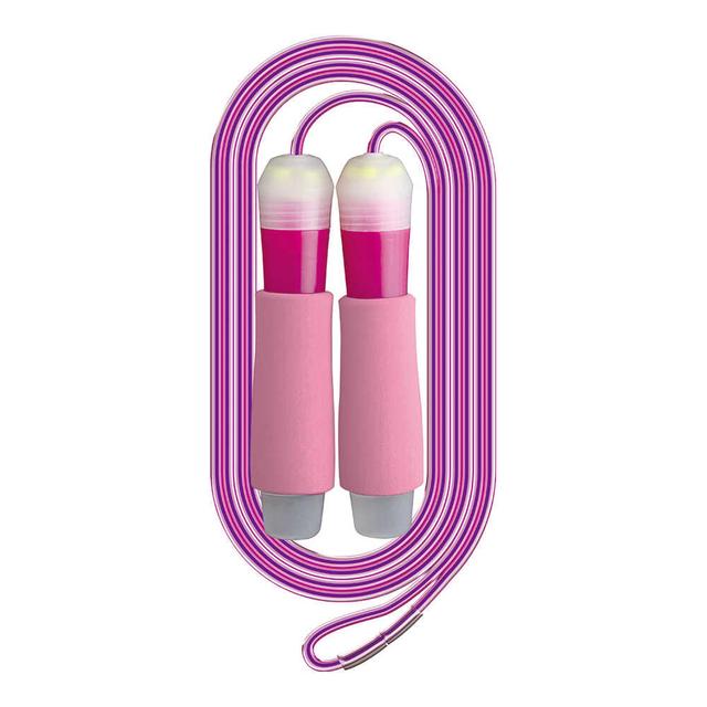 Sonic jump rope quick spin light pink 1 piece