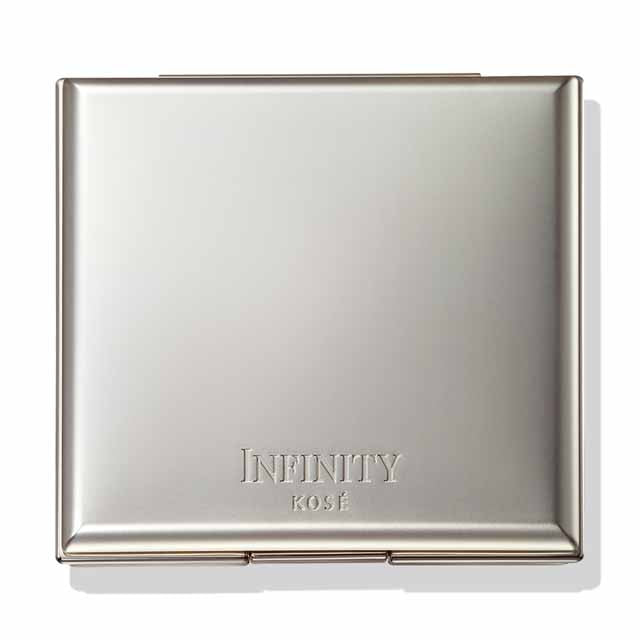 Kose Infinity Eye Color Case