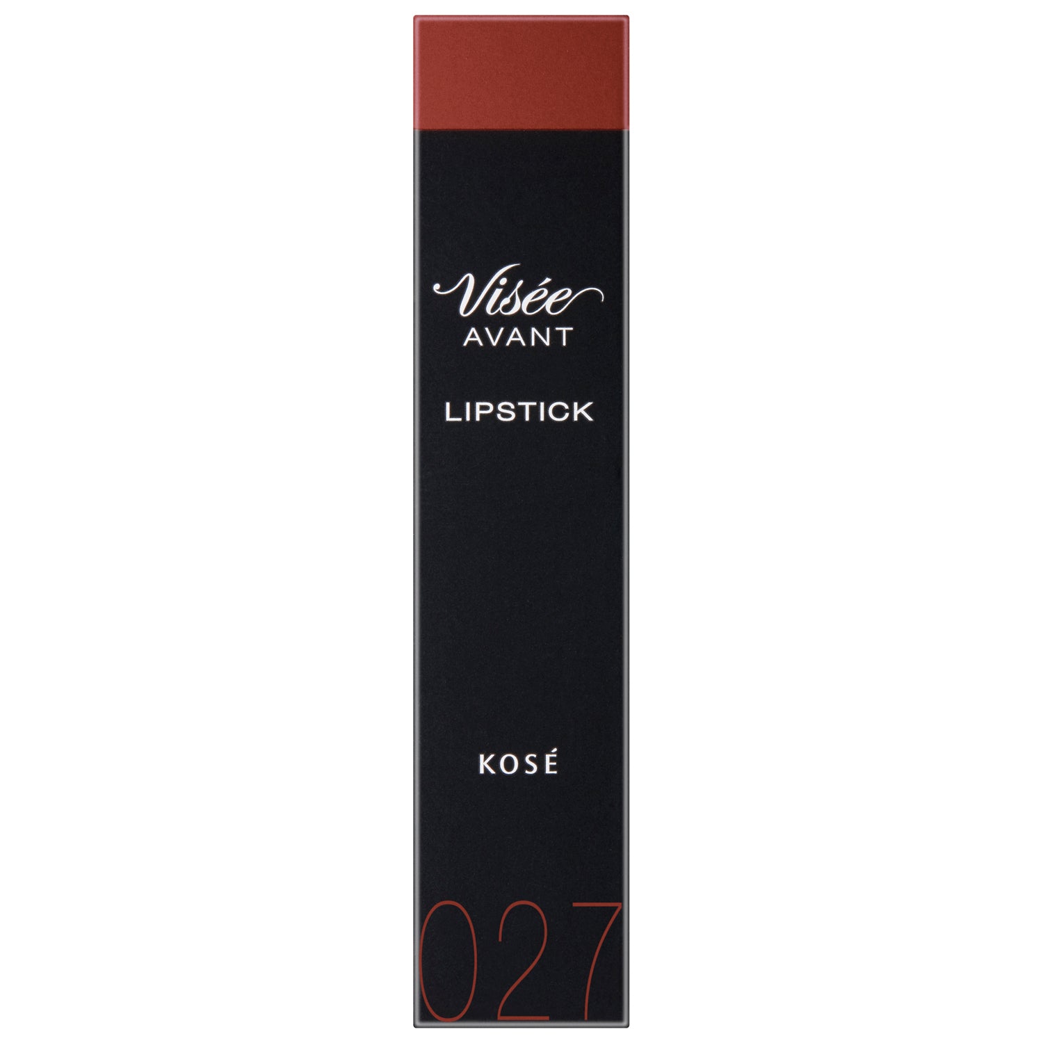 Kose Vice Avant Lipstick 027 degrees