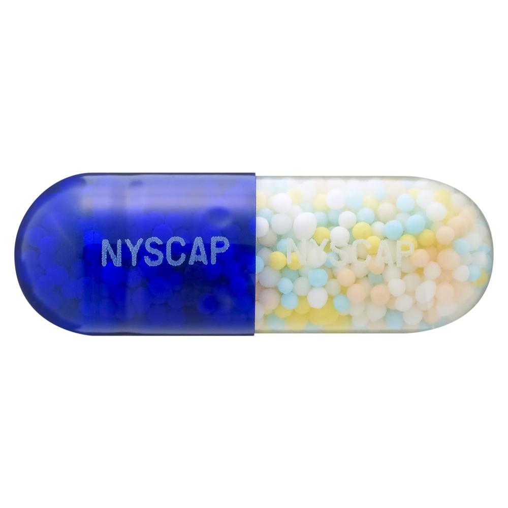 [Designated Class 2 Drug] SS Pharmaceutical Anelon “Niscap” 10 capsules ...