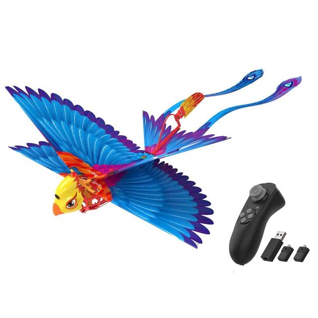 Go Go Bird Go Go Bird Blue