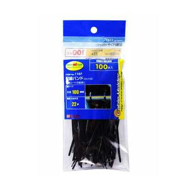 Wiring band (lock type) 1107