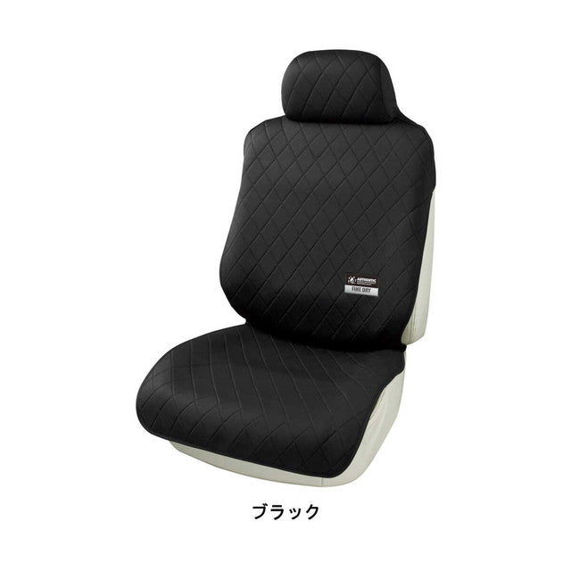 Fine dry front 1 sheet BK