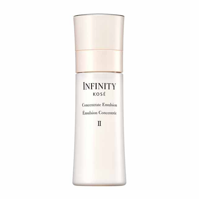 Kose Infinity Concentrate Emulsion II 120ml