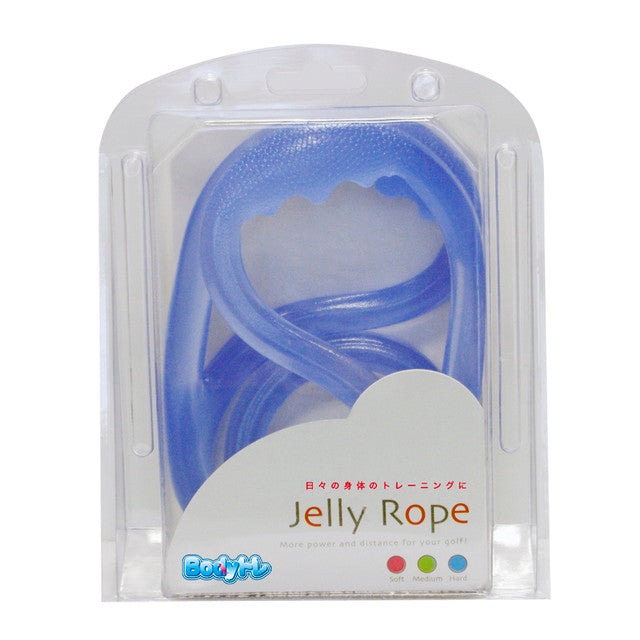 Asahi Golf Jelly Rope Blue BT-1435